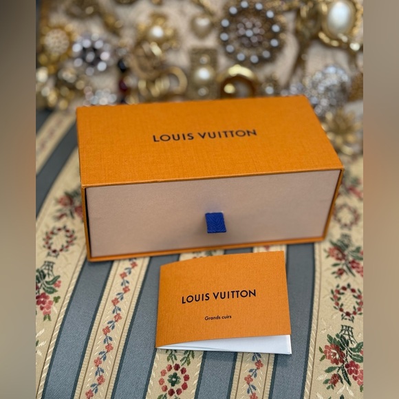 Louis Vuitton | Storage & Organization | New Louis Vuitton Glasses ...